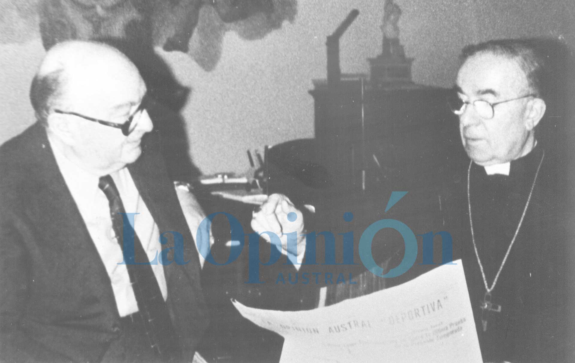 Fotogalería. El impulso de informar, los rostros detrás de la noticia ...