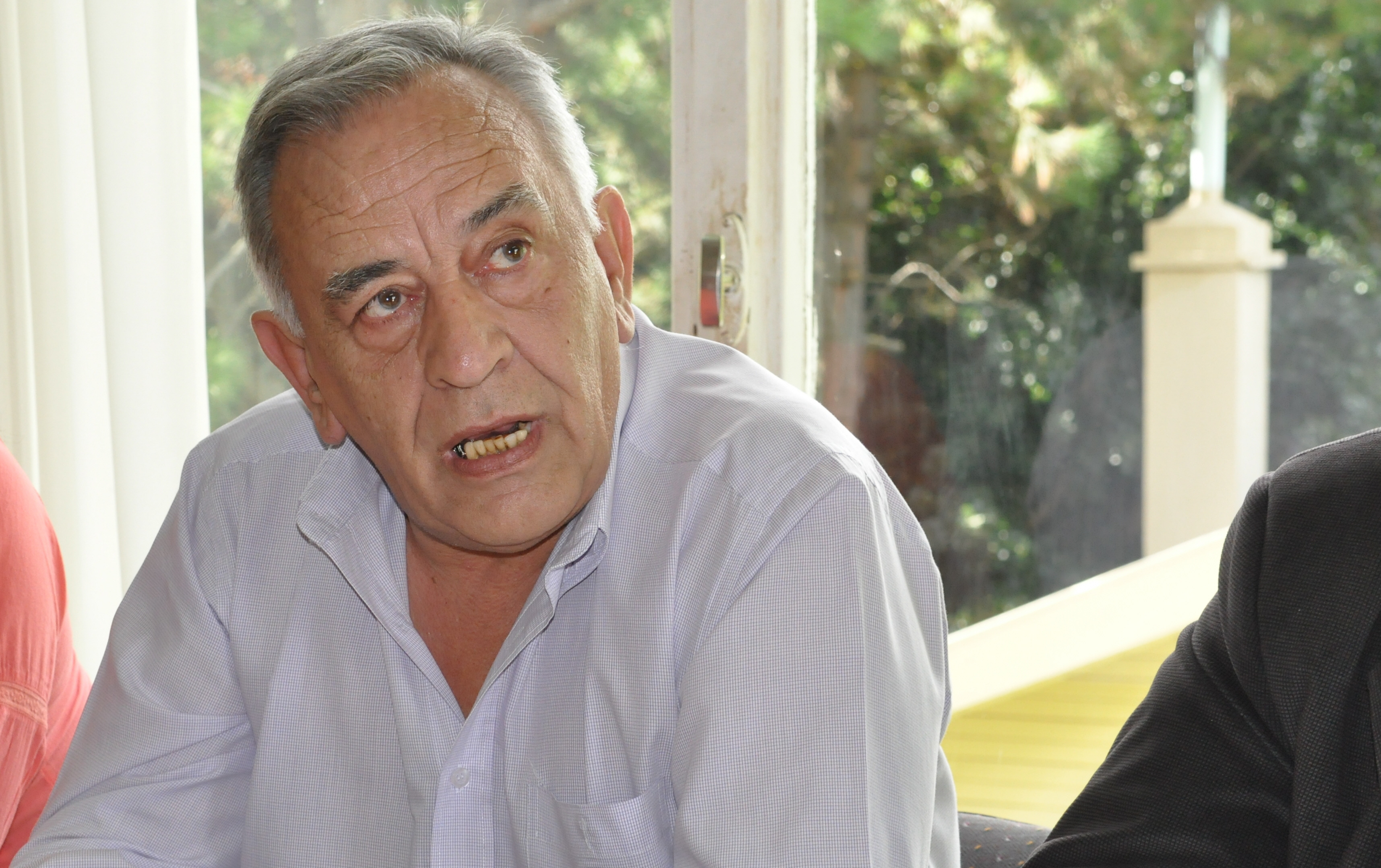 El “adiós” a Daniel Cruces: “Era comprometido y muy generoso” | La ...