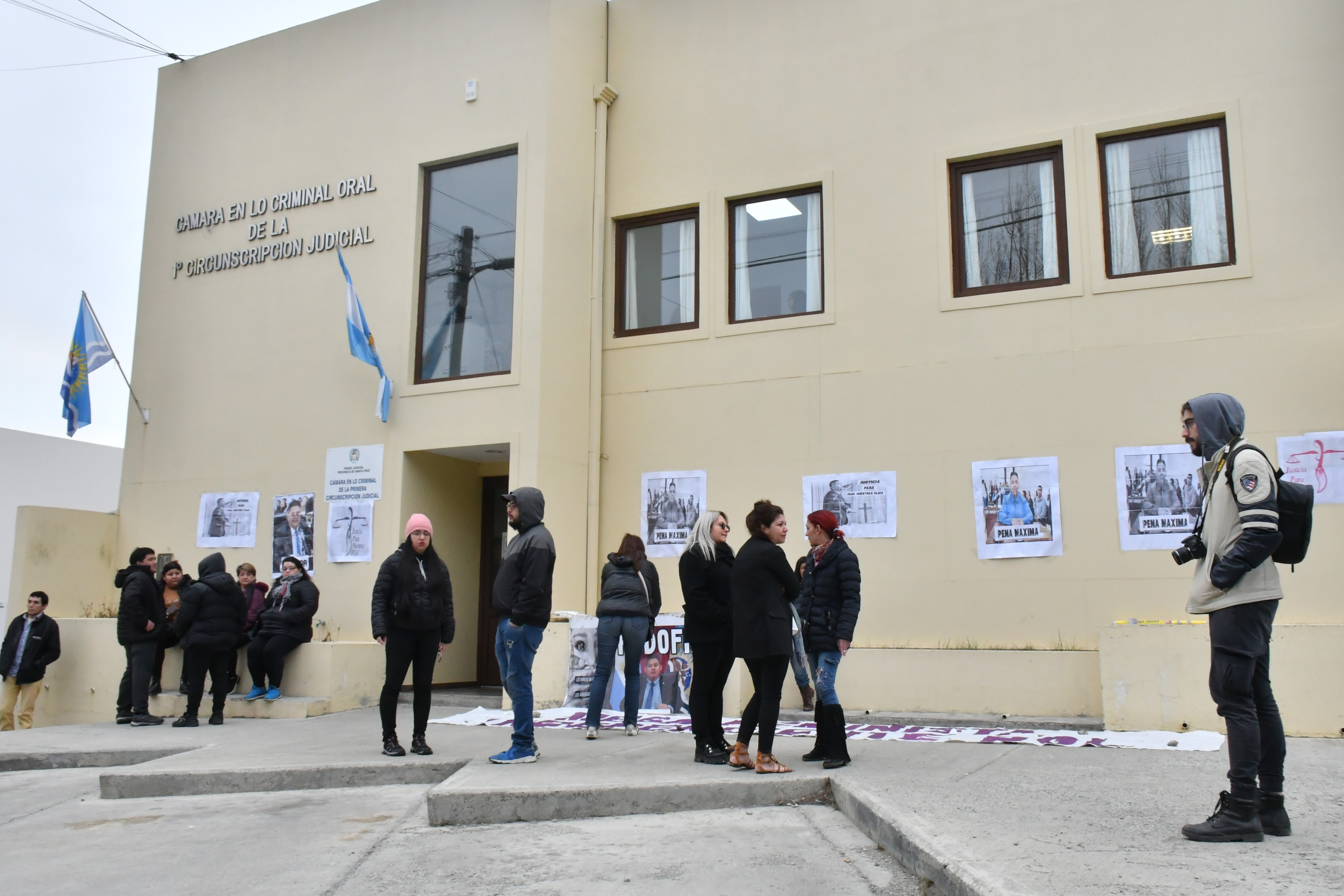Juicio a Emilio Maldonado: declaran más testigos y comienzan los ...