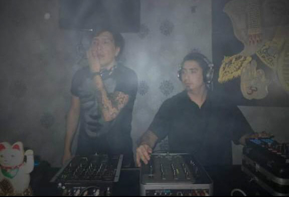 Char Lee y el amor a la música techno por sobre todas las cosas | La ...