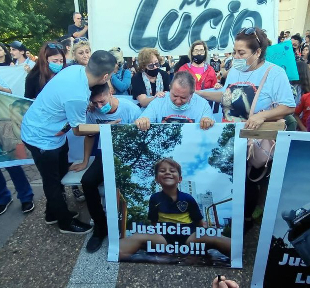 Reyes pide que se introduzca la Ley Lucio en temario de extraordinaria ...