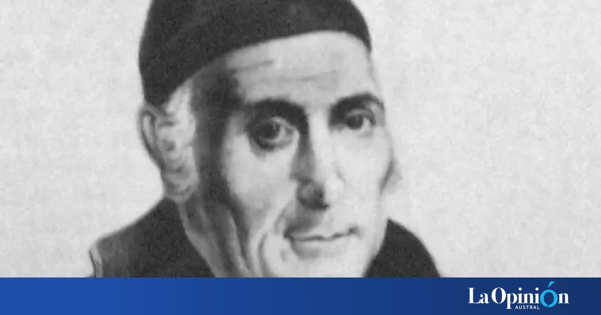 Un día como hoy: Fallece el Deán Funes | La Opinión Austral