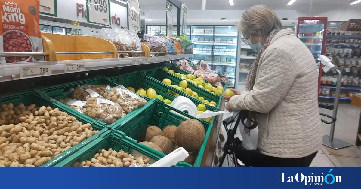 Alimentarse es cada vez más caro: ¿Dónde impacta la inflación? | La ...