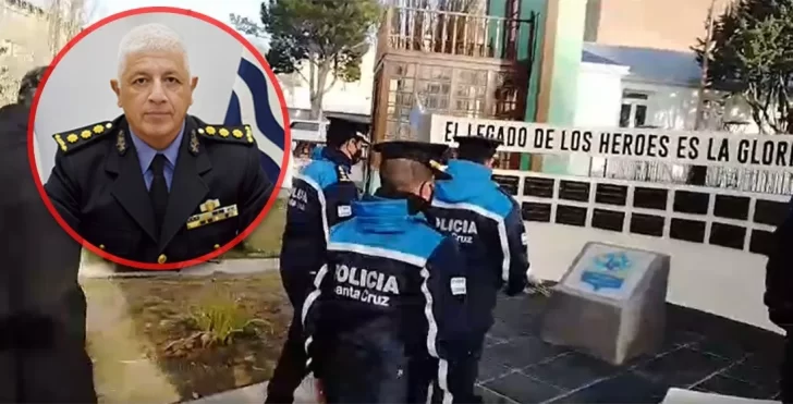 A un año de su partida, rindieron homenajes a Dante Jattar Abboud | La ...