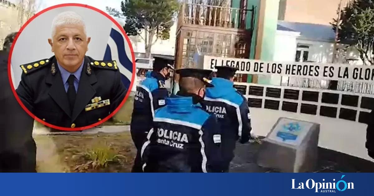 A un año de su partida, rindieron homenajes a Dante Jattar Abboud | La ...
