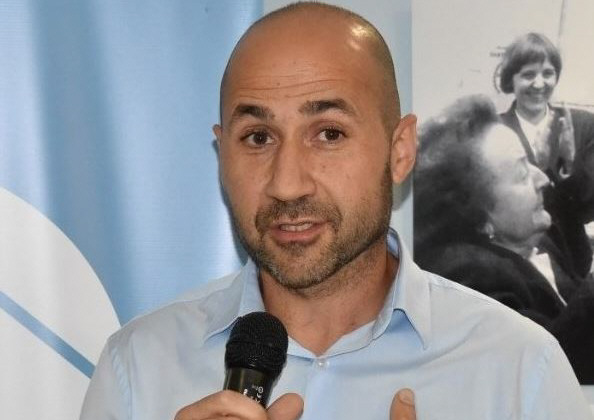 Homenaje en Casa de Santa Cruz: “Judit Forstmann es parte de la ...