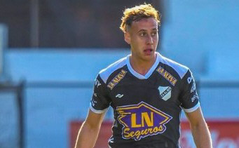 Primera Nacional: Matías Muñoz finalmente se queda en All Boys | La ...