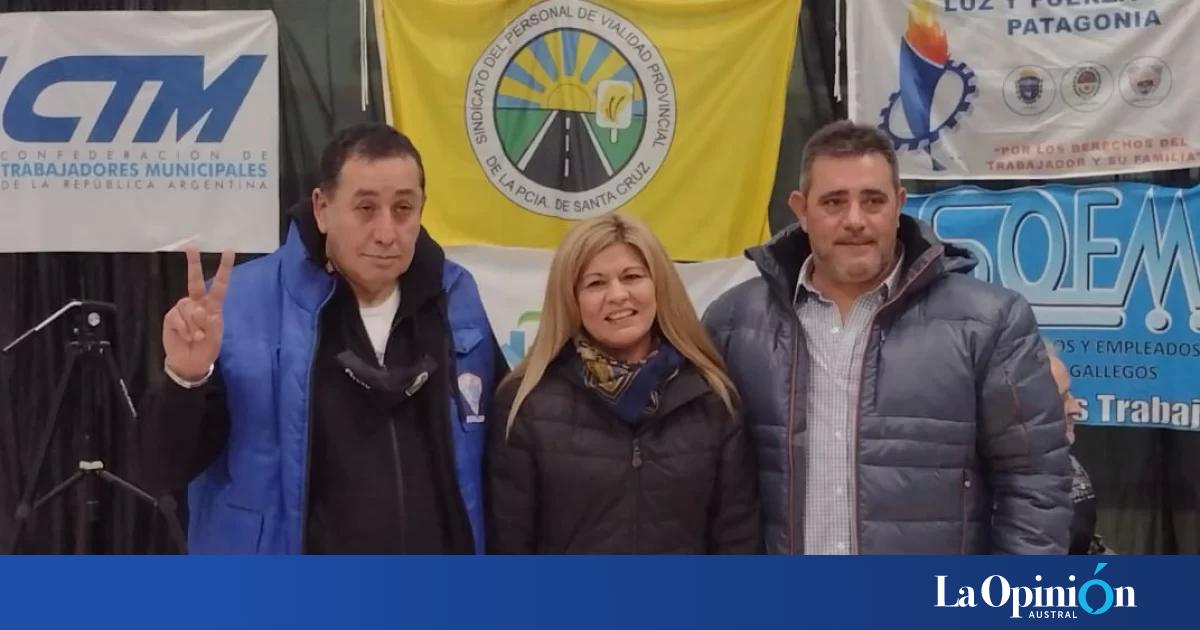 Javier Castro: “Comenzar a trabajar para encontrar el equilibrio” | La ...