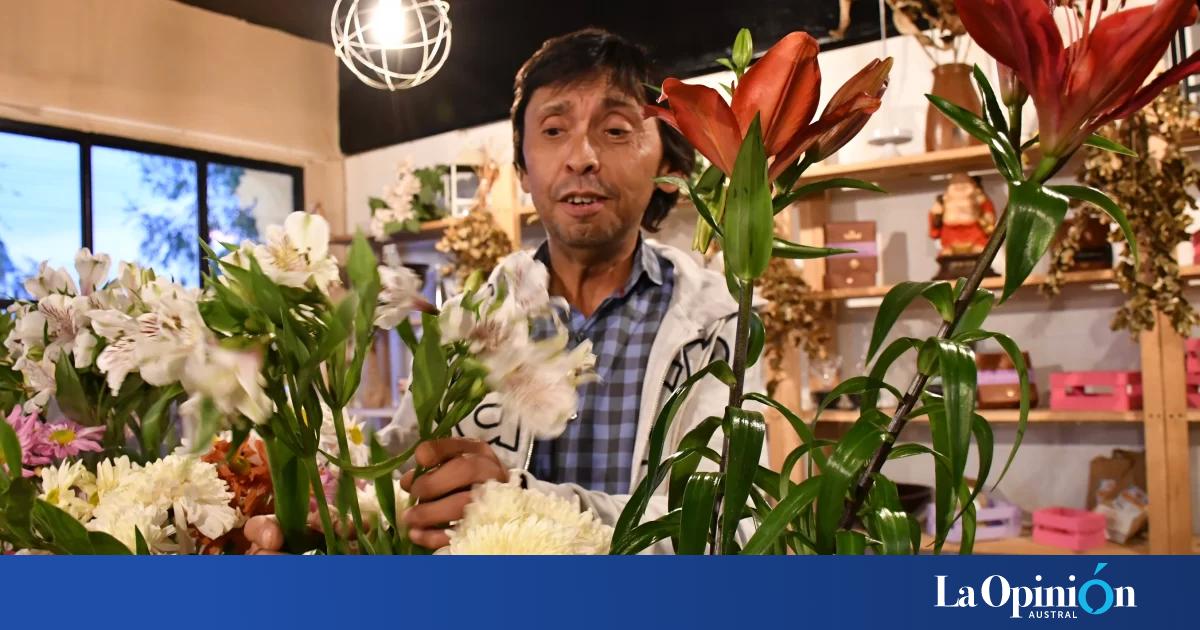 Historias del Día del Trabajador: Jorge Ritter y la nueva experiencia ...