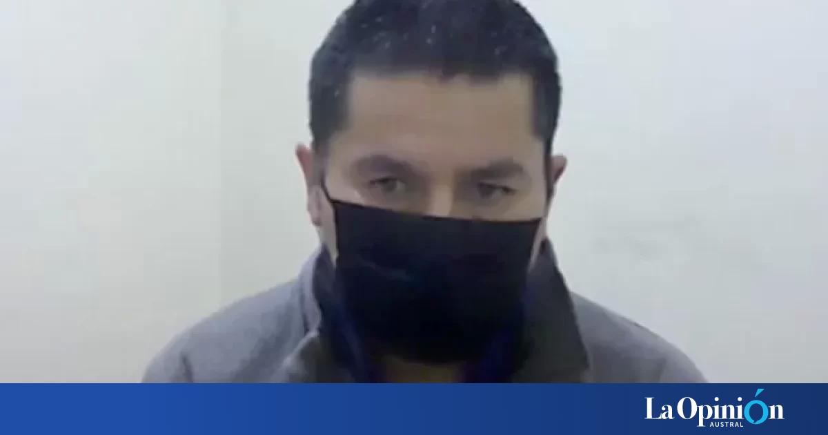José Marcelo Aya Reyes fue declarado culpable por abusar de tres ...