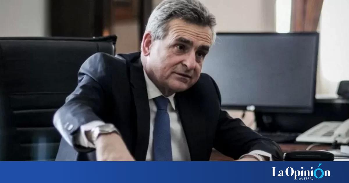 Agustín Rossi: “Valoramos los espacios políticos y vamos a dialogar con ...