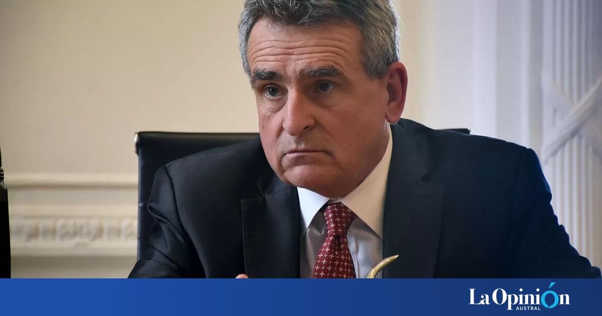 Agustín Rossi: “Massa es el mejor dirigente político para ser ...