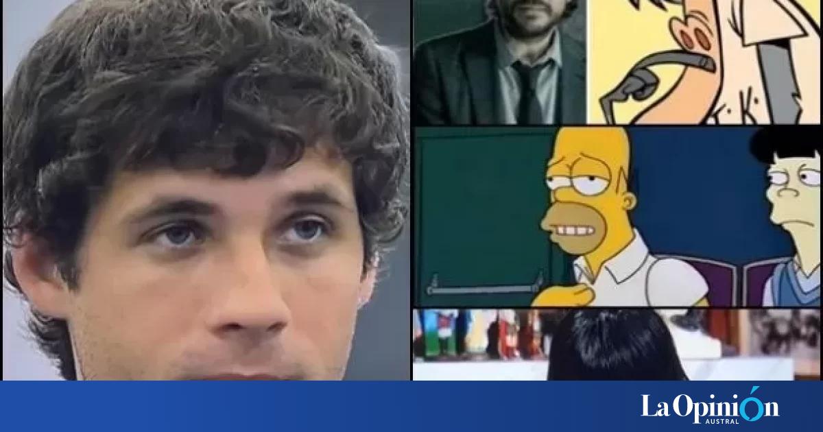 Los mejores memes tras la salida de Agustín de Gran Hermano | La Opinón ...