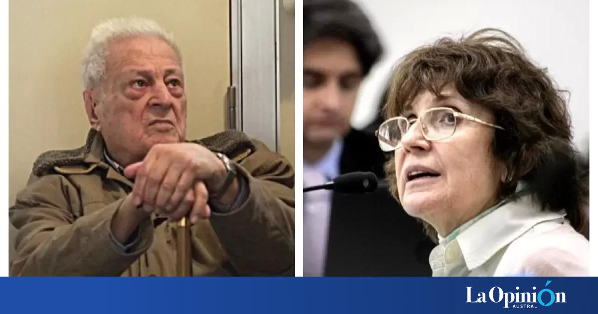 Sentenciaron a 10 años al represor de la docente jubilada Aixa Bona ...