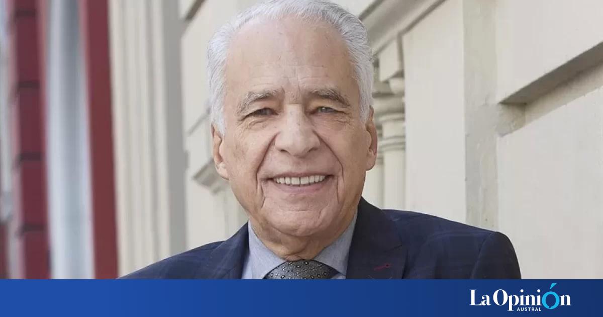 Alberto Cormillot rompió el silencio sobre su salud: “Cuando tenés más ...