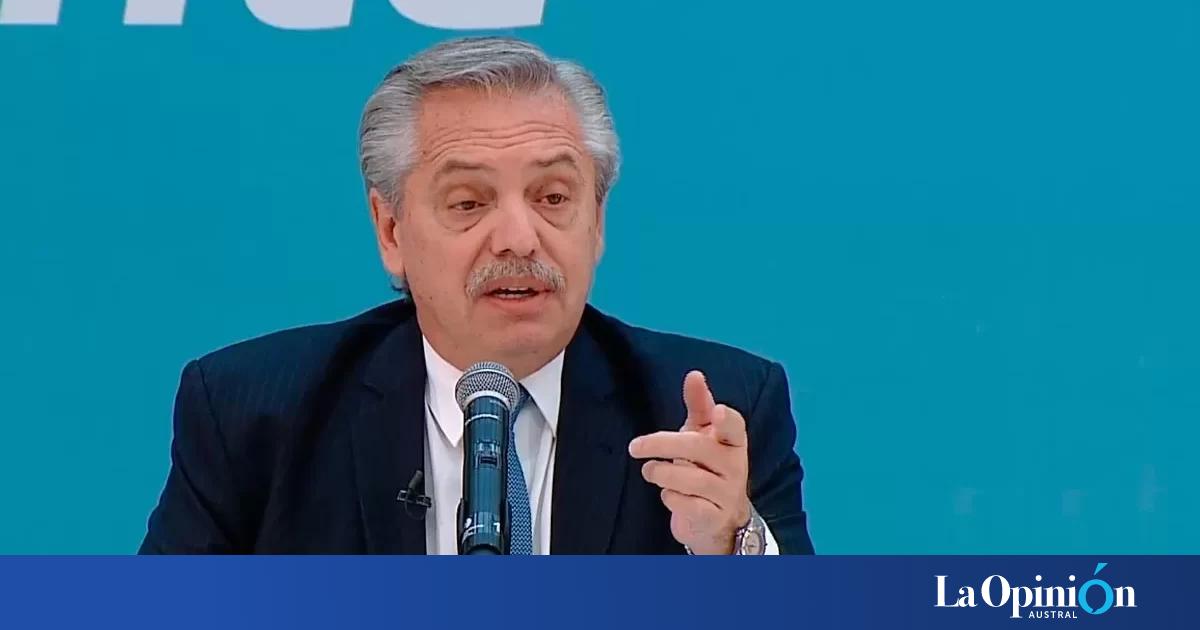 La salud de Alberto Fernández: qué es una hernia de disco y en qué ...