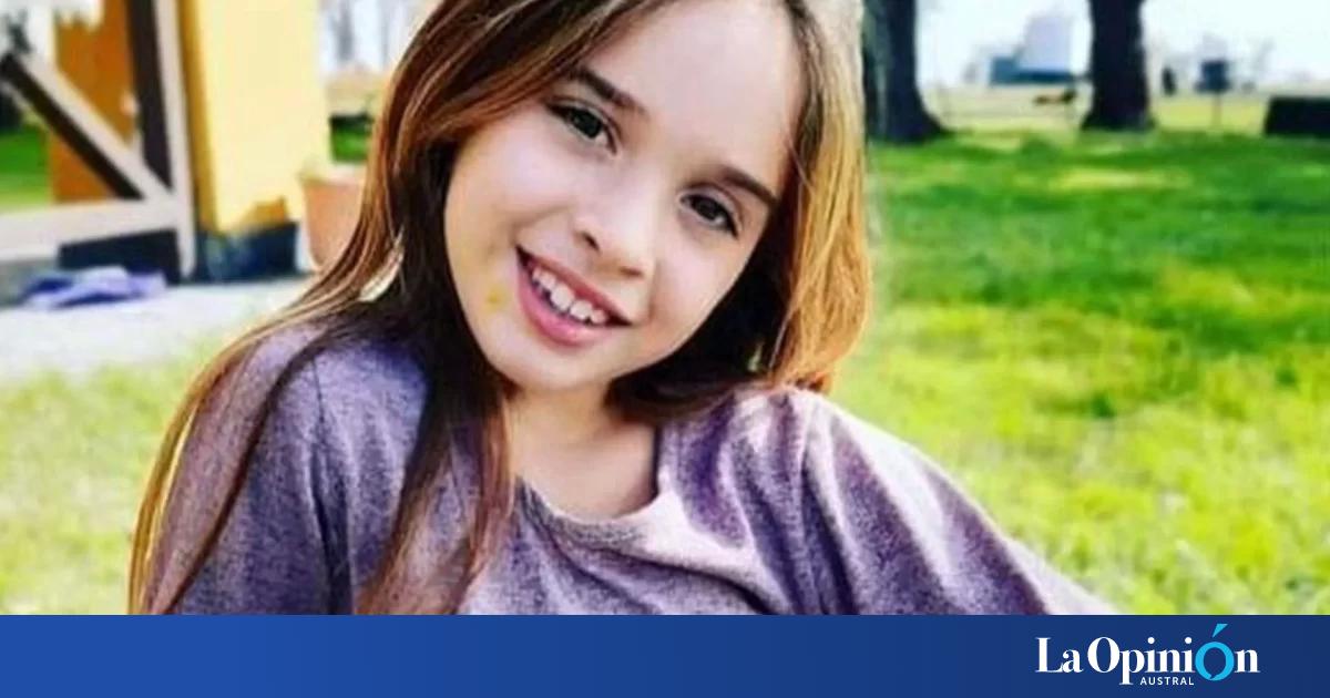 Exclusivo: el estado de salud de Alison, la nena atacada por una jauría ...