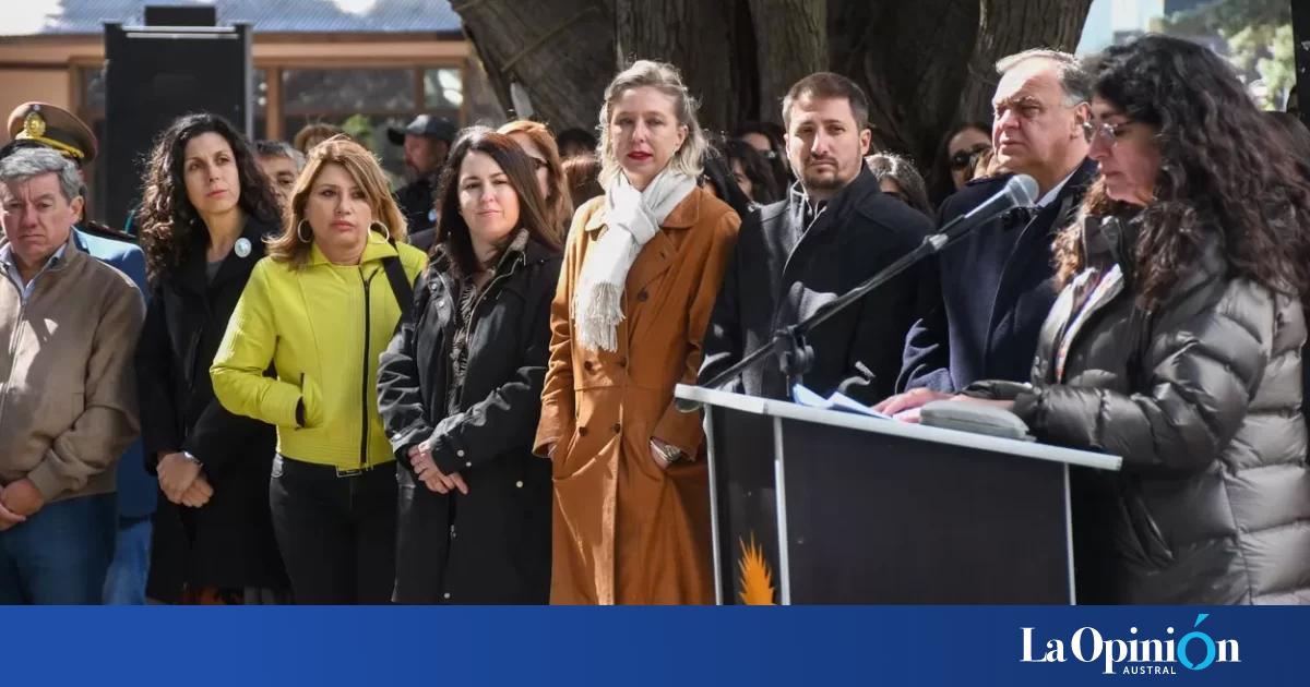 Ana Ianni anunció que abrirán la carrera de medicina en Santa Cruz | La ...