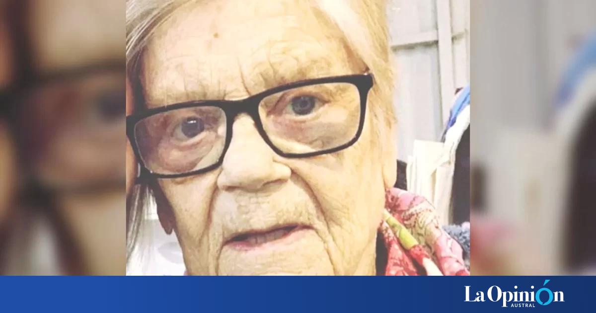Murió “Grannie” Jamieson: profundo dolor por “una mujer de avanzada” y ...