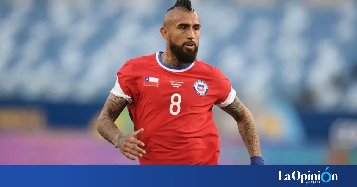 Hallaron muerto al padre de Arturo Vidal | La Opinión Austral