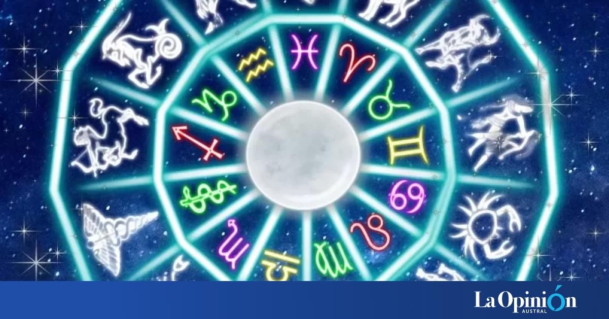 Horóscopo de hoy, martes 2 de febrero para todos los signos del zodíaco ...