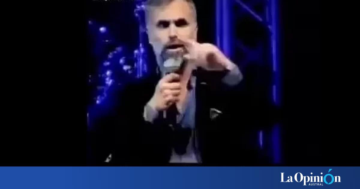 Juan Barraza, el comediante que se hizo viral por hacer chistes sobre ...