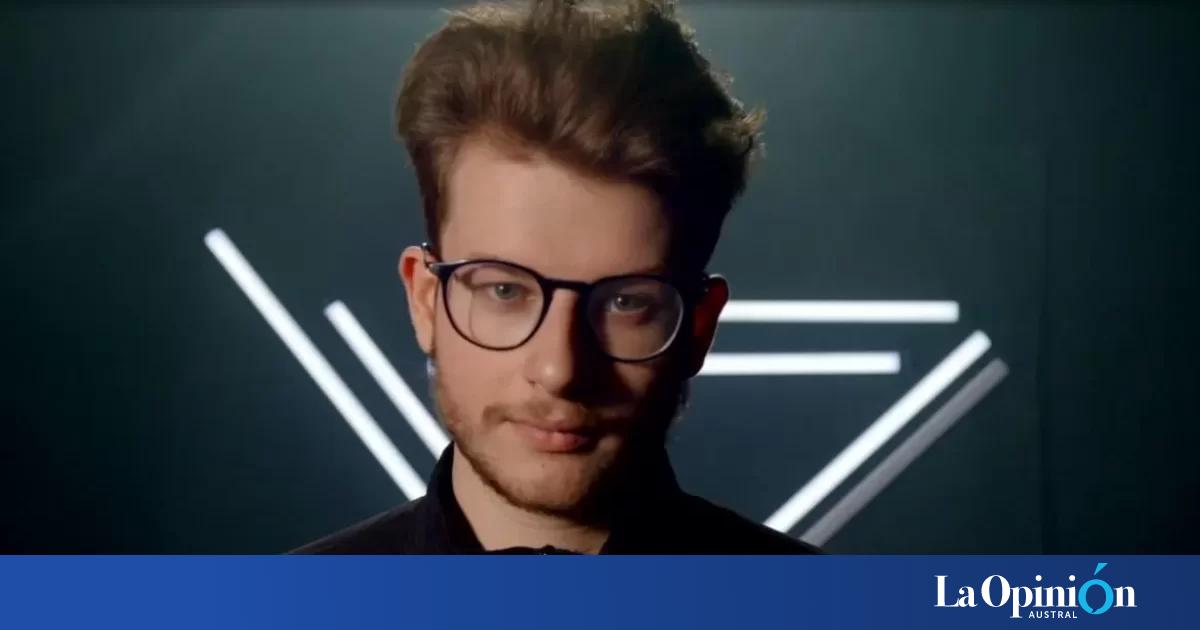 ¿Quién es Axozer y por qué el mundo streamer se revolucionó el 25 de ...