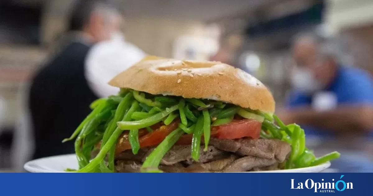 Día del Chacarero: la historia de su nombre y la receta para preparar ...