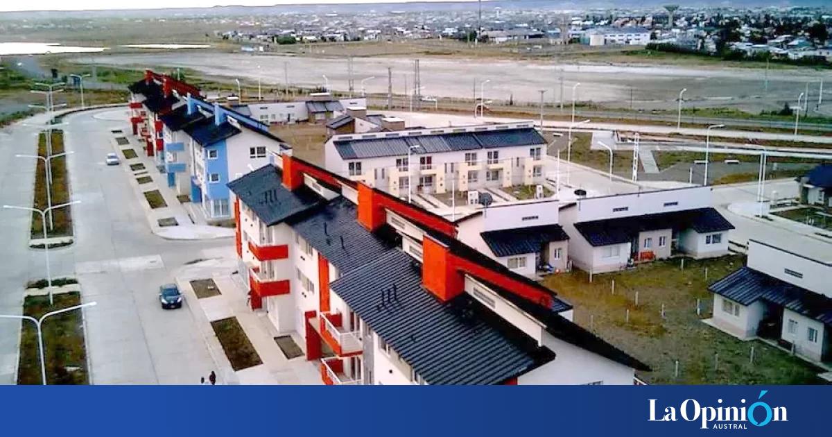 Abrió la inscripción para las viviendas del Procrear II en Santa Cruz: cuáles son los requisitos ...