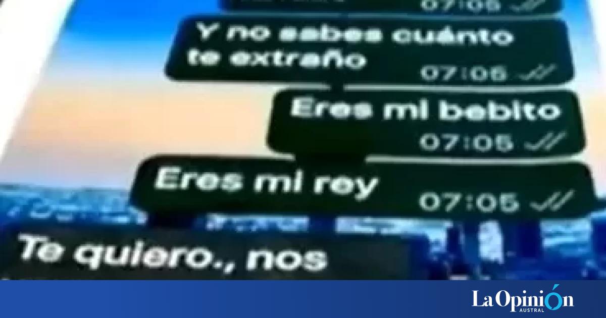 Video. La historia detrás del video de “Mi Bebito Fiu Fiu” y por qué debieron borrarlo de las ...