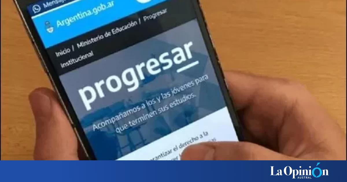 Aumento en las becas Progresar: requisitos y las cifras oficiales | La ...
