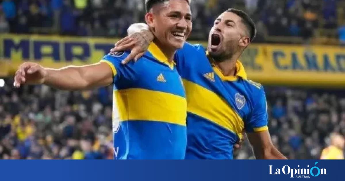 Así es la nueva camiseta alternativa de Boca Juniors: cuánto cuesta y ...