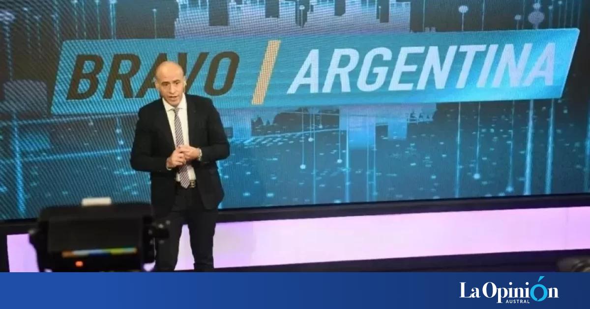 Estrenó Bravo TV, el nuevo canal que apunta a innovar en el contenido ...
