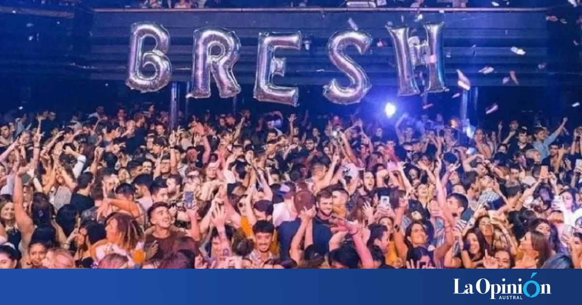¿Qué es la BRESH?: la fiesta que llega en agosto a Río Gallegos | La ...