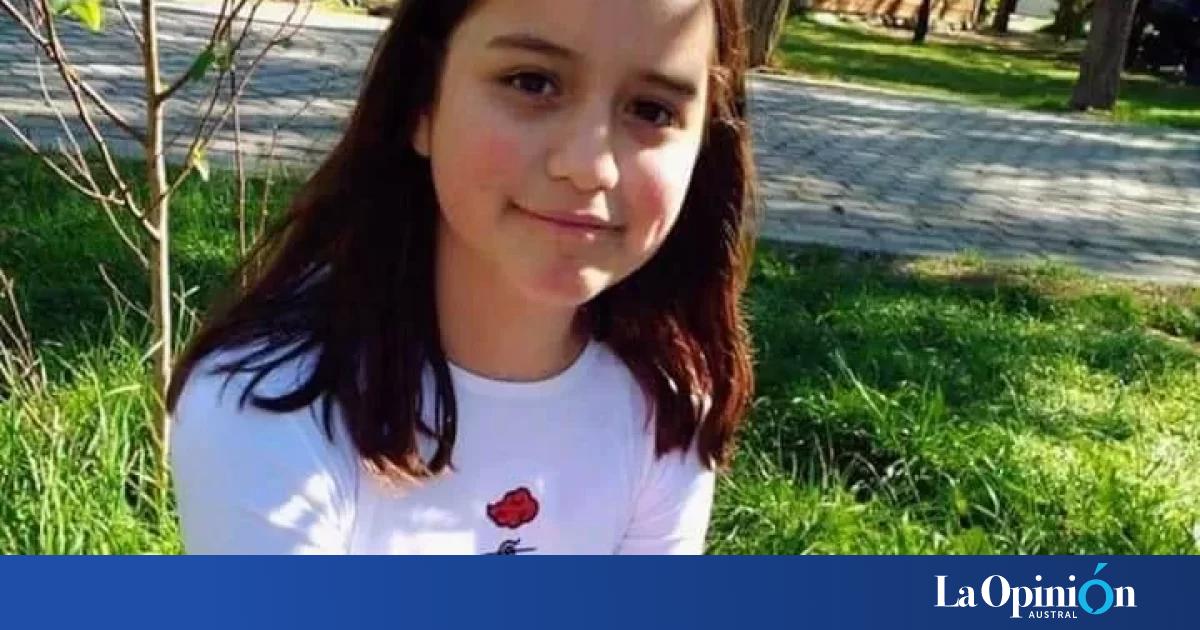 Briza fue operada dos veces, necesita viajar a Buenos Aires y realizan ...