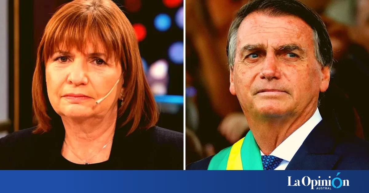Cafiero Recordó Una Polémica Frase De Patricia Bullrich “somos Los