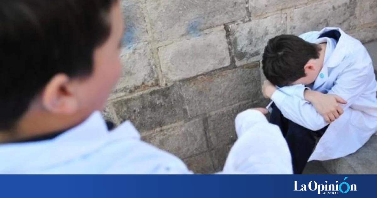 Confirmado: ya rige la nueva guía de actuación contra el bullying en ...