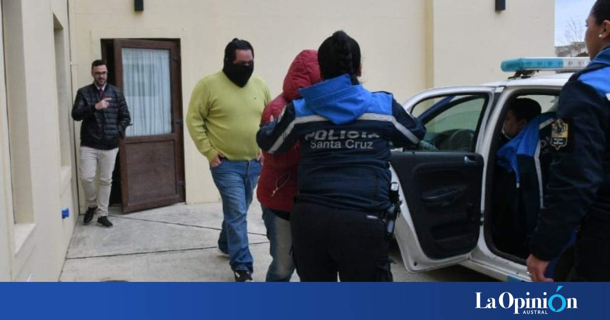 Se conoce la sentencia contra el hombre que abusó de su hermanastra durante años | La Opinón Austral