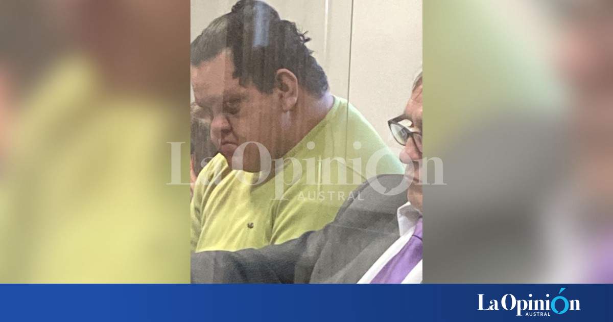 Piden 17 años de cárcel para el hombre de Río Gallegos acusado de ...