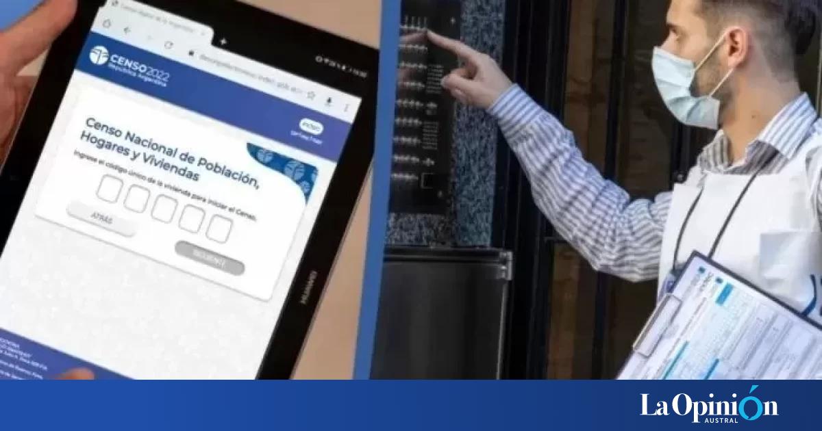 ¿Hogar o vivienda? Cuál es la diferencia y cómo completarlo en el Censo ...