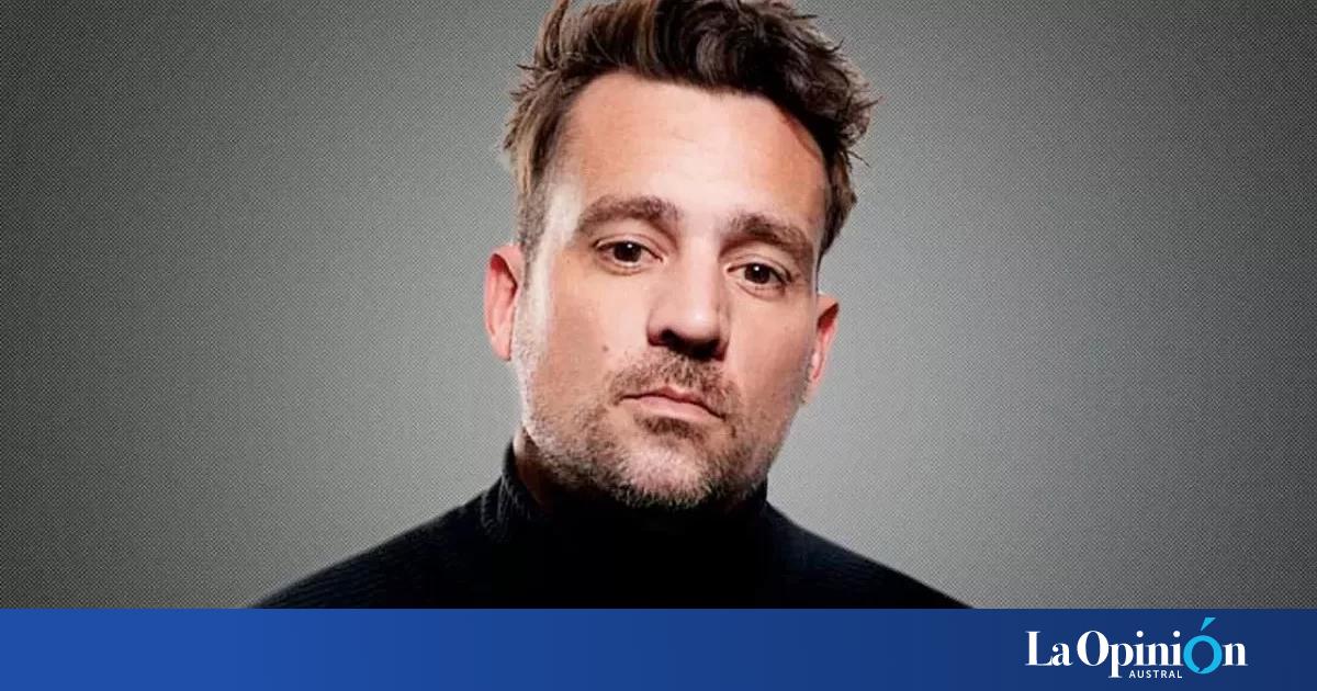 “Chano está mejor, feliz y con muchos proyectos”, aseguró su madre | La ...