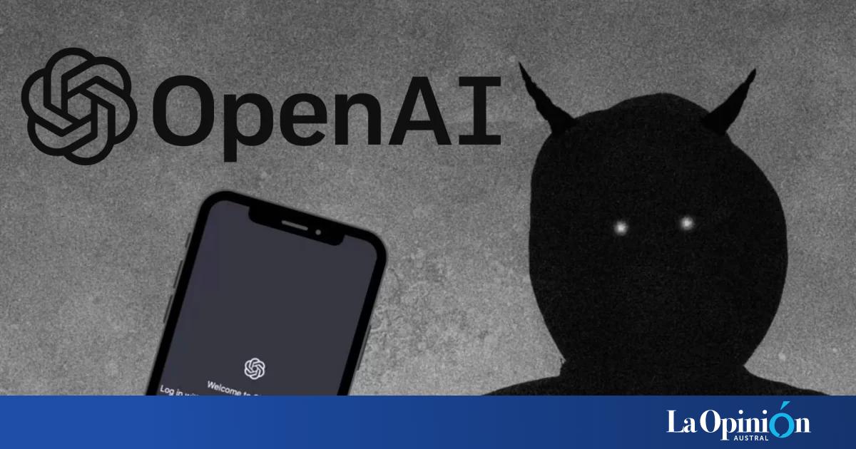 Cómo es el “modo Diablo” de ChatGPT que permite una Inteligencia ...