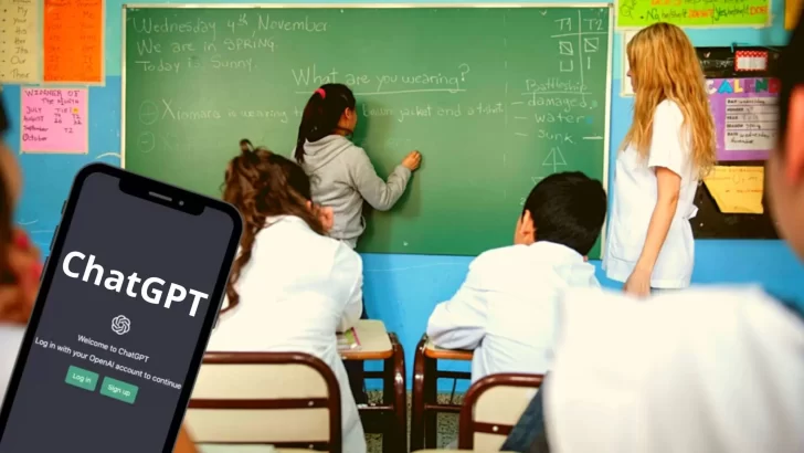 ChatGPT para docentes: cómo utilizar la Inteligencia Artificial como ...