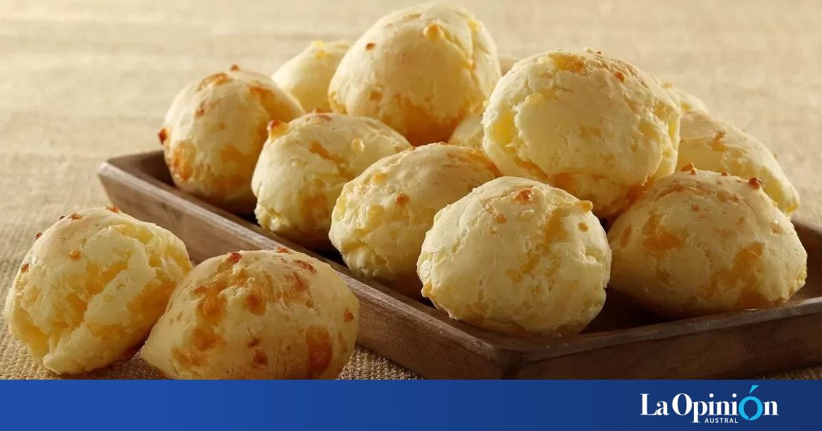 Receta de chipá tradicional para devorar con unos mates | La Opinión ...