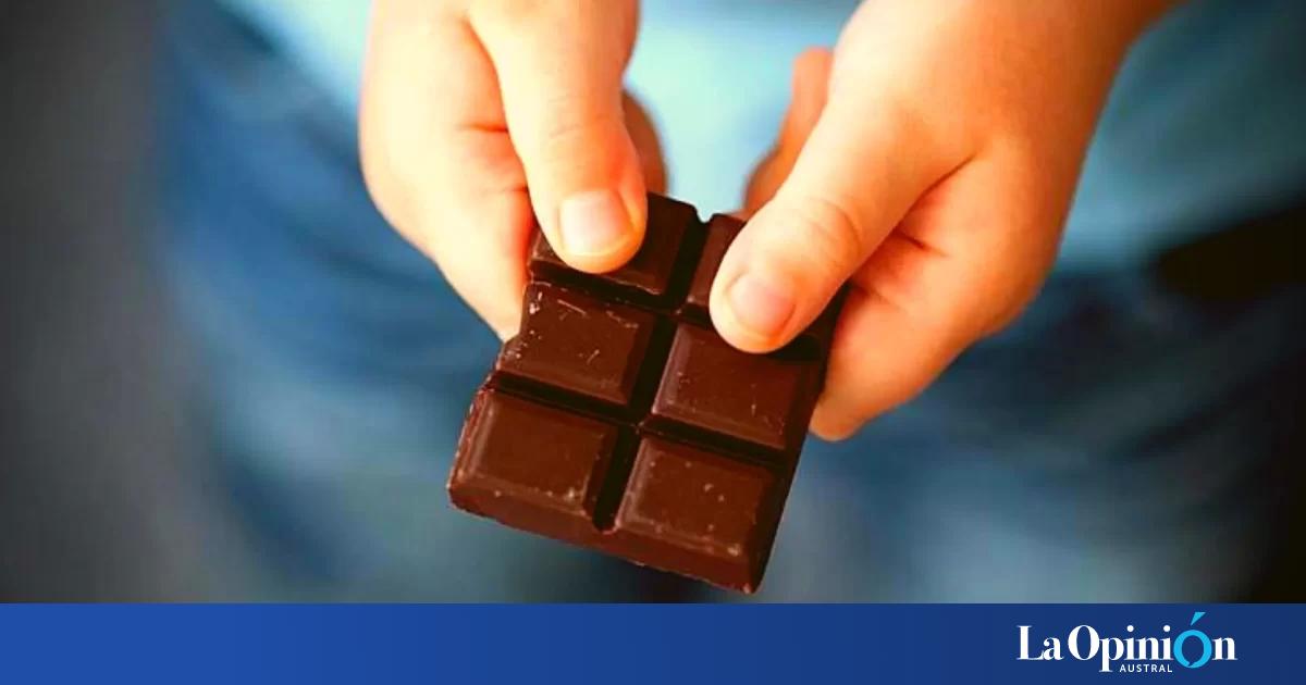Denunció que le dieron un chocolate con droga a su hermana de 7 años en ...
