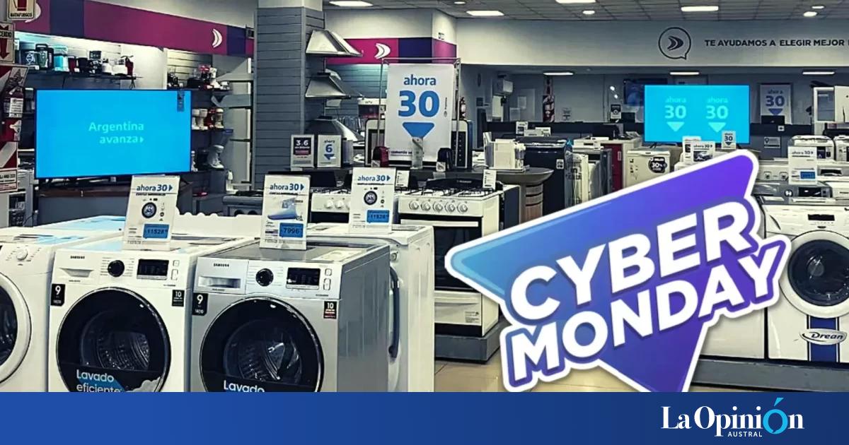 Arrancó el CyberMonday 2022: qué rubros tendrán descuentos y cómo evitar estafas al comprar | La ...