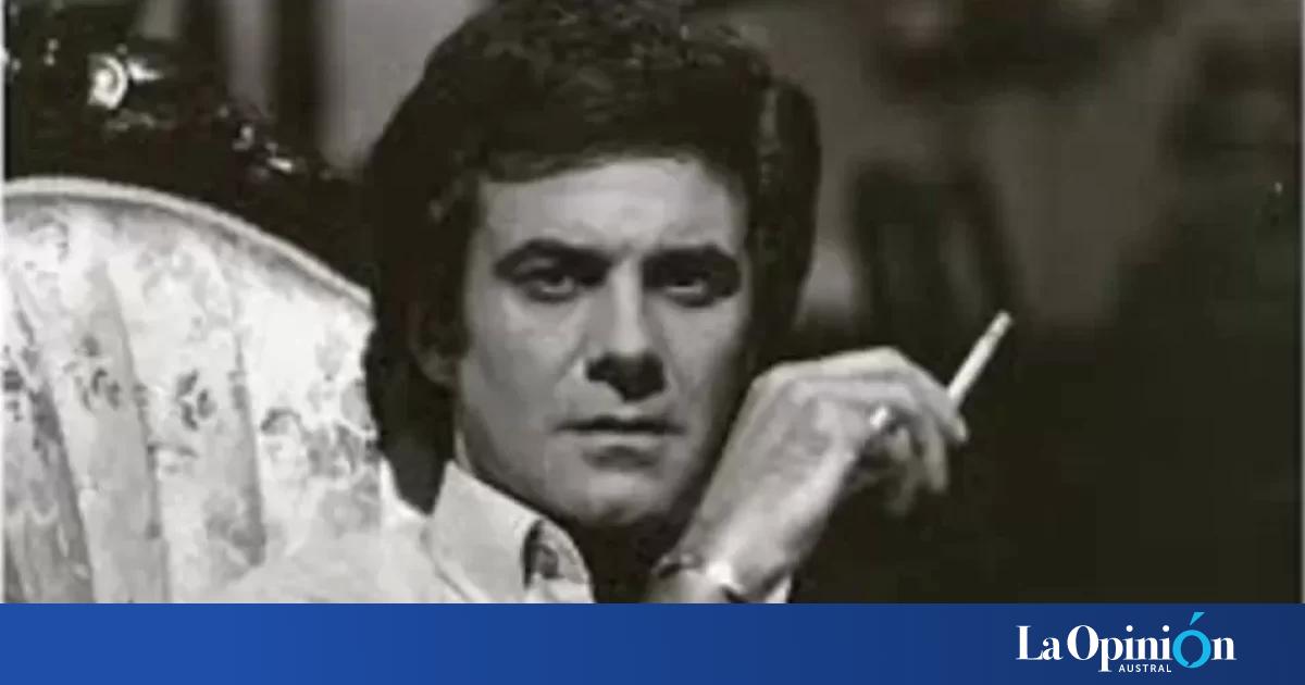 Murió el locutor y galán de telenovelas Daniel Guerrero internado por Covid-19 | La Opinión Austral