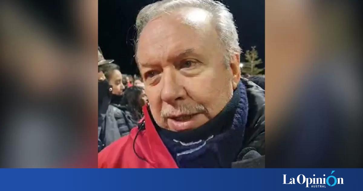 Daniel Peralta: “Los pueblos de la Cuenca Carbonífera tienen una ...