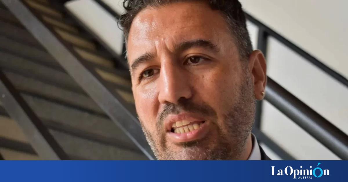 Robles sobre en conflicto con los colectivos: “Confiamos que vamos a ...