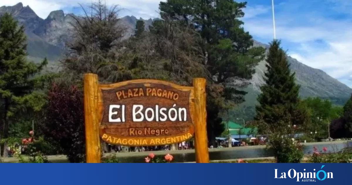 Disney eligió a El Bolsón para grabar su nueva serie | La Opinión Austral